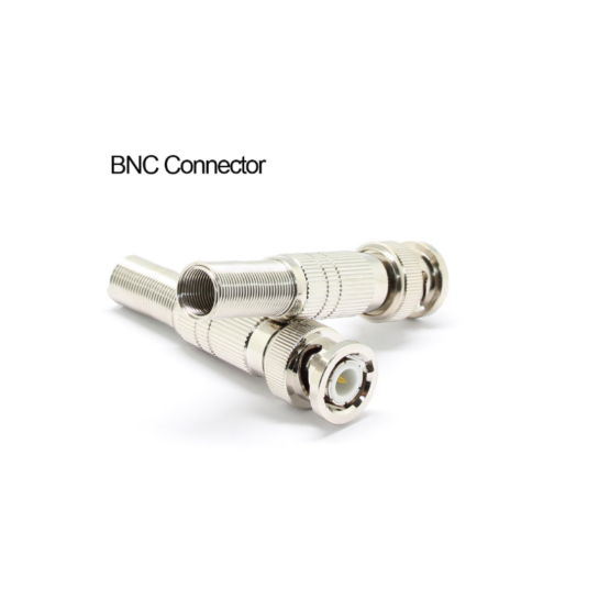 BNC конектор универсален, BNC connector